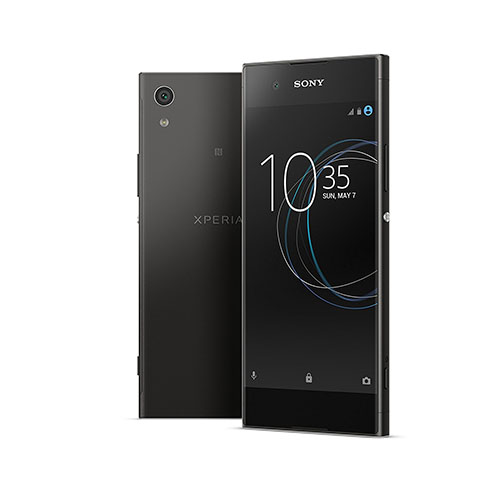 Sony Xperia XA1 Ultra Black 32GB 4GB 23MP 6.0" 2700mAh 4G Dual SIM ...